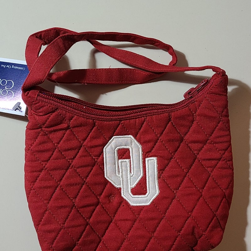 Vintage Oklahoma Bags - Etsy