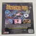 The Singing Bee Board Game With CD Brand New & Sealed - Etsy