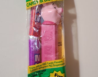 Pooh and Piglet Stick - Etsy