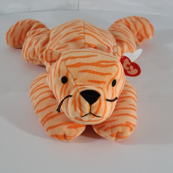 Purr Beanie Babies - Etsy