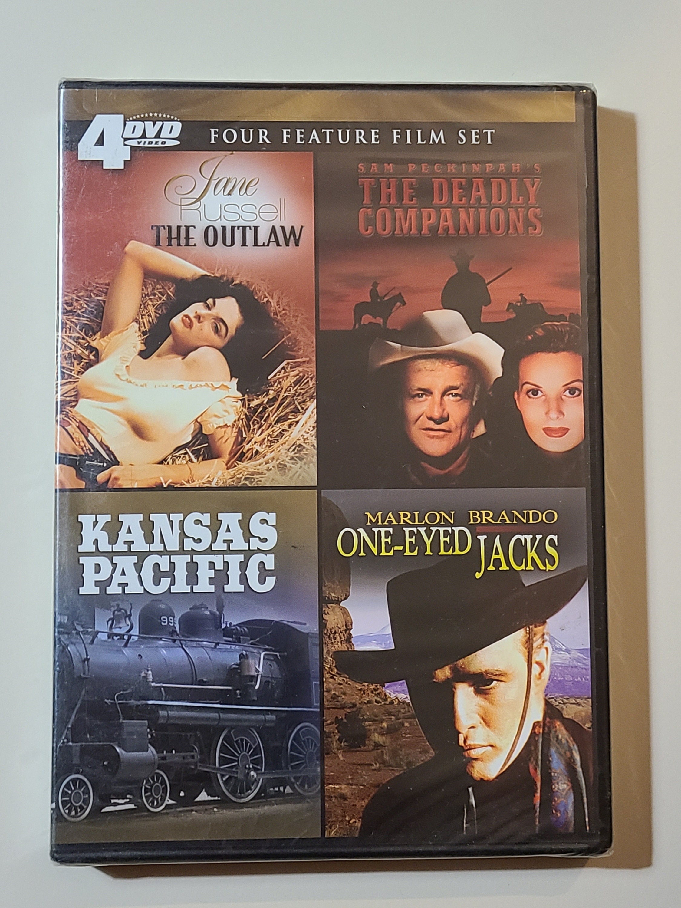 Classic Westerns