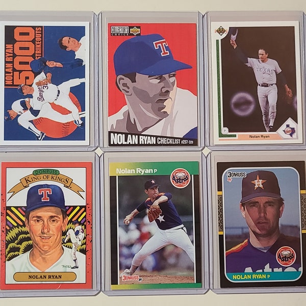 Texas Deck of Cards - Etsy