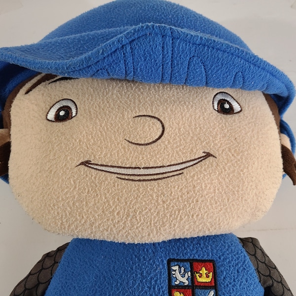 Mike the Knight - Etsy