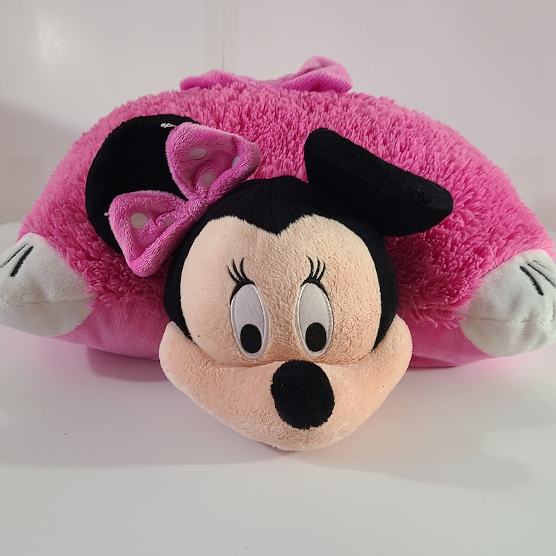 Ladybug Pillow Pet - Etsy
