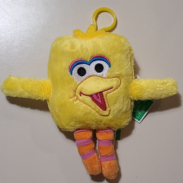 Big Plush Doll - Etsy