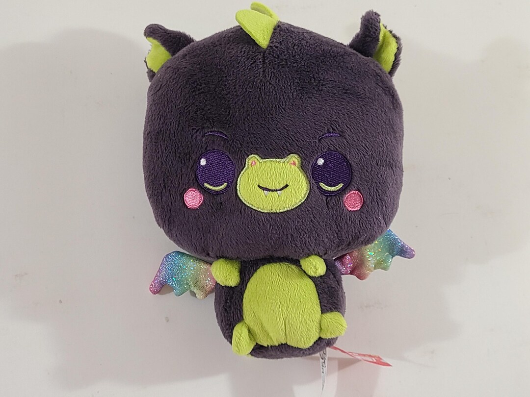 6 Inch Plush Willie Wings Doll, Made by Gund Drops, Good Condition - Etsy