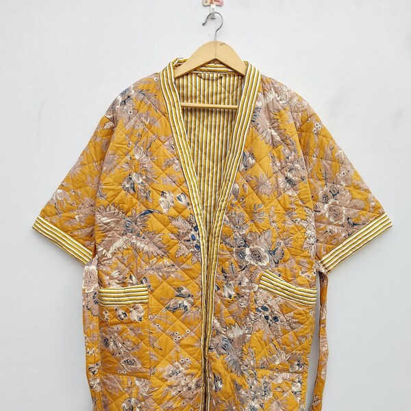 Shop Quilted Robe - Etsy