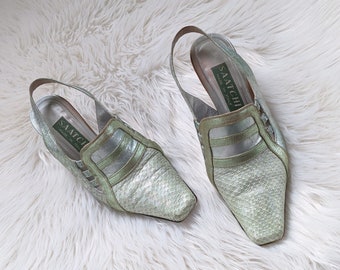 Saatchi Shoes - Etsy