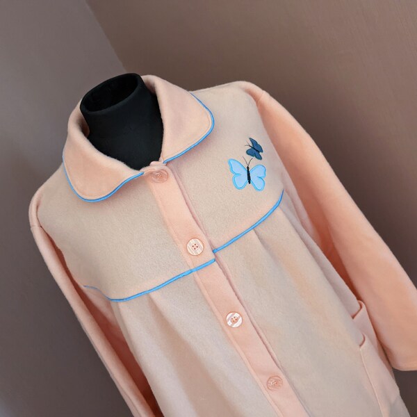Housecoat - Etsy