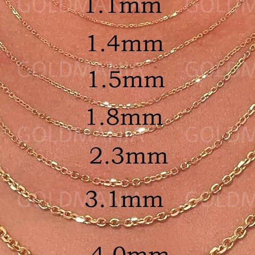 Gold Lemon Necklace Gold Fruit Pendant 9K 14K 18K Gold | Etsy