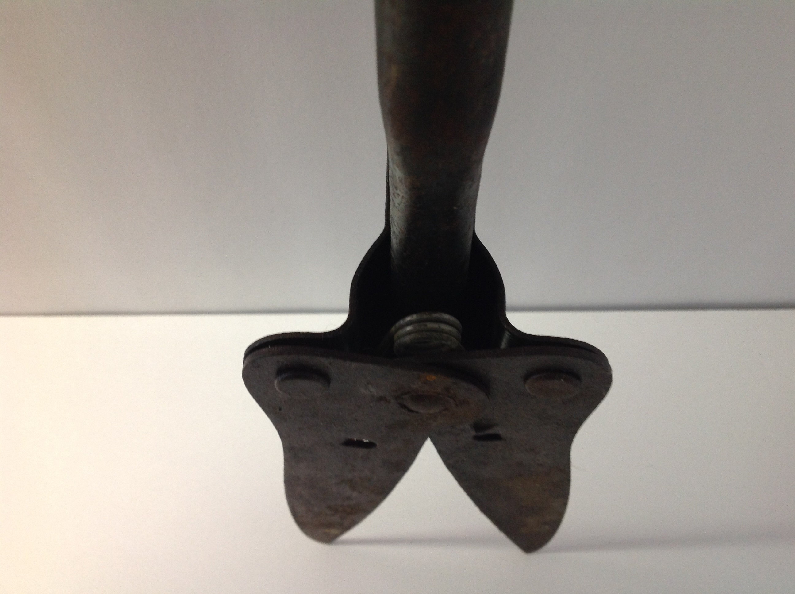 Vintage Garden Hand Shears Clippers - Etsy