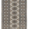 Handmade Pakistan Bokhara Area Rug 180cm X 124cm / 5'11'' X 4'1 ...