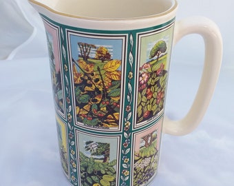 Ringtons Pottery - Etsy UK