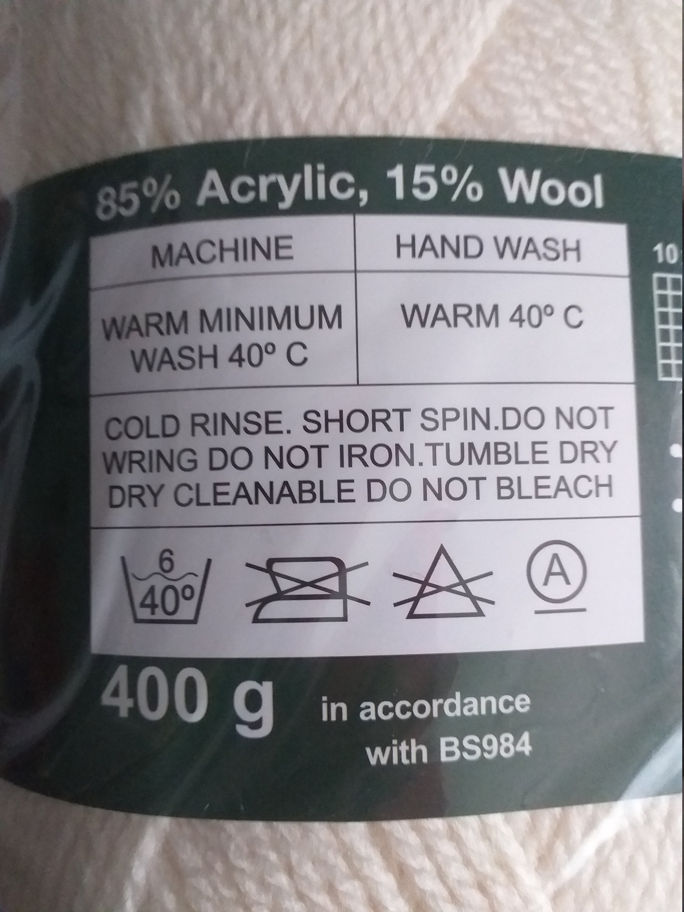 Windermere Wool Rich Aran 400g Balls Aran Purple Aran Wool - Etsy UK