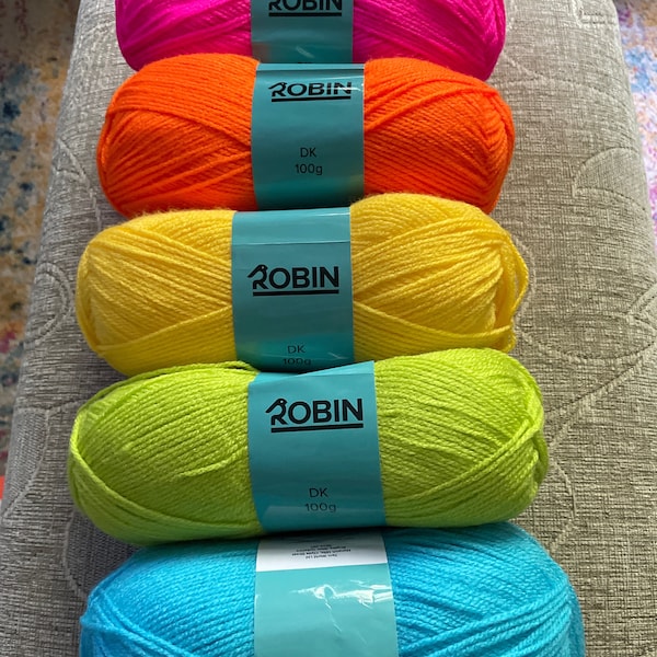 Yarn Bundle - Etsy
