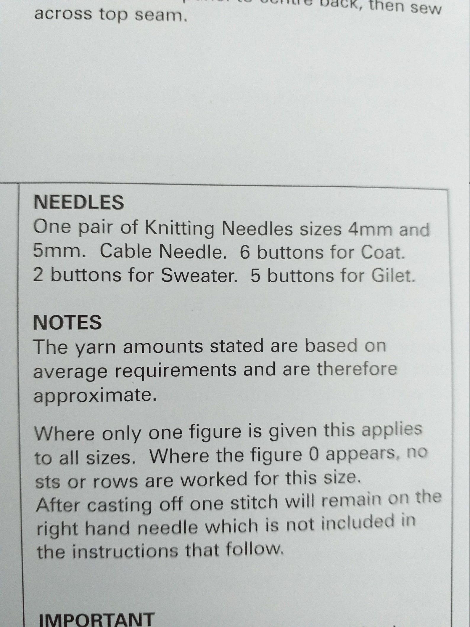 King Cole Aran Pattern 5223 Baby Knitting Patterns Baby - Etsy UK