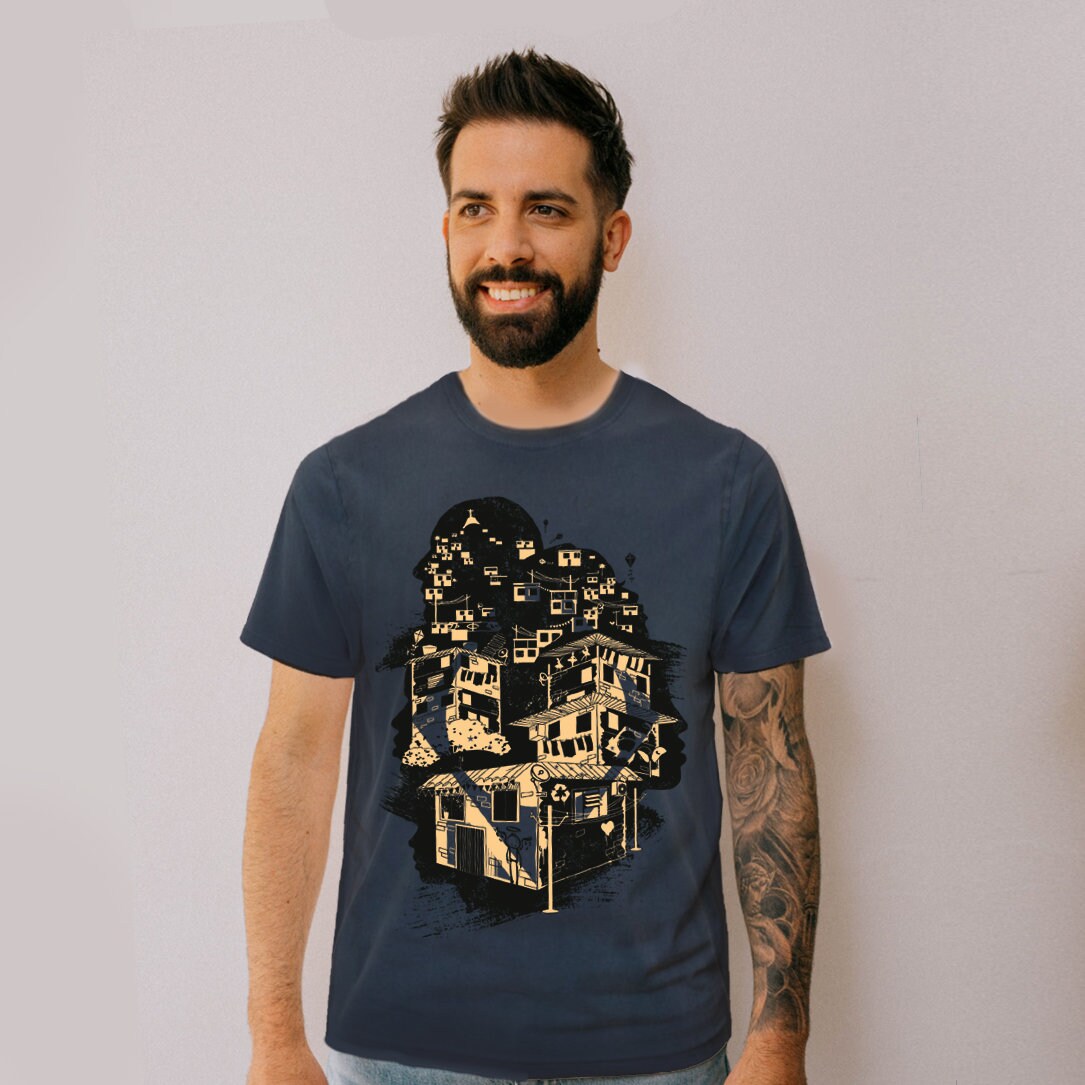 Favelas - Etsy