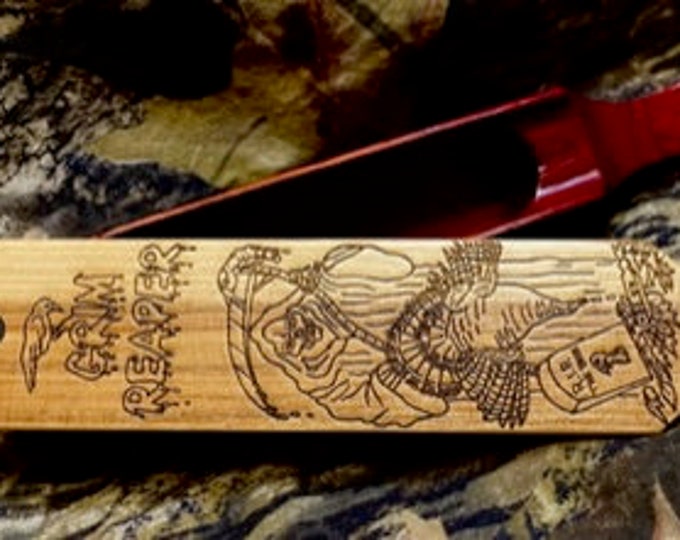 Turkey Locator Call Owl Hooter Shock Gobble LOUD EASY to Blow - Etsy