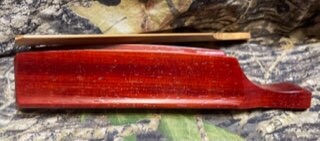 GRIM REAPER Wild Turkey Call - Etsy