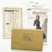 Simplicity Sewing Pattern 7741 Misses’ Dress 14 Fit & Flare Easy to Sew ...