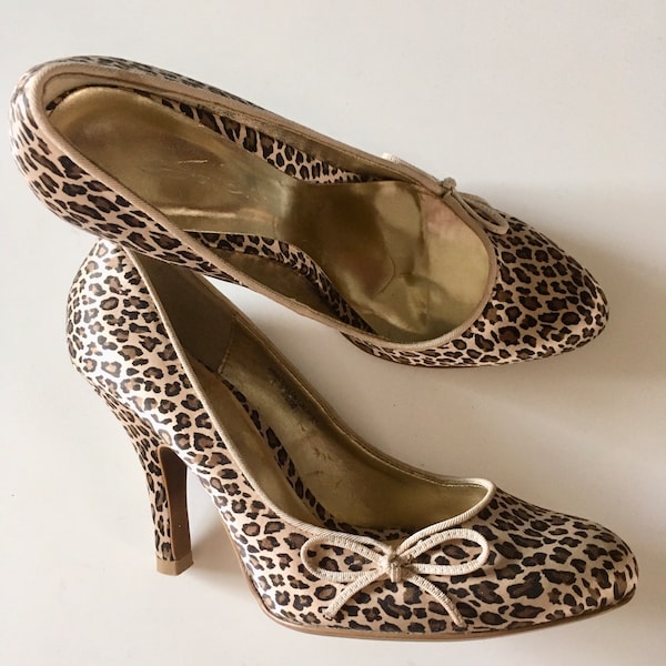 Preppy Shoes - Etsy UK