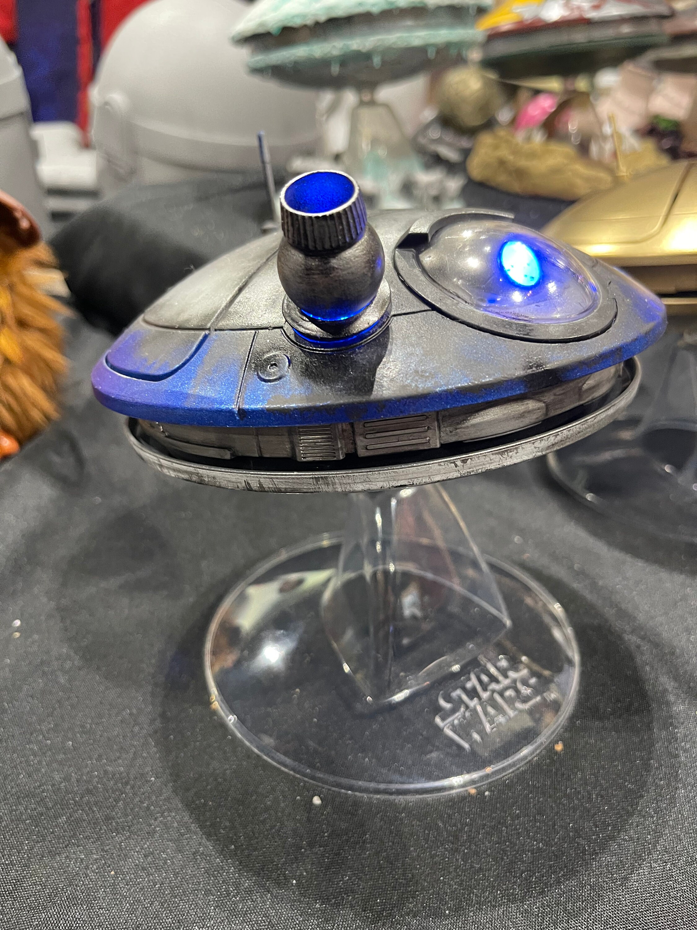 Custom R2D2 L0-LA59 lola Animatronic Edition - Etsy