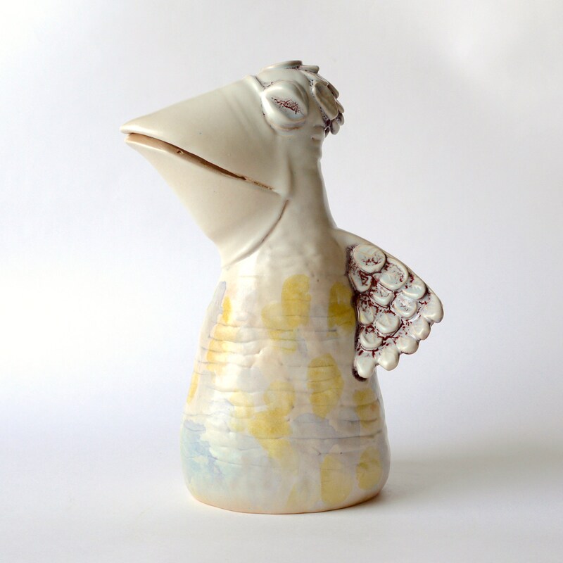 Whimsical Pottery - Etsy