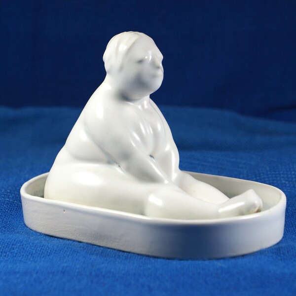 Nude Lady Ceramic - Etsy UK