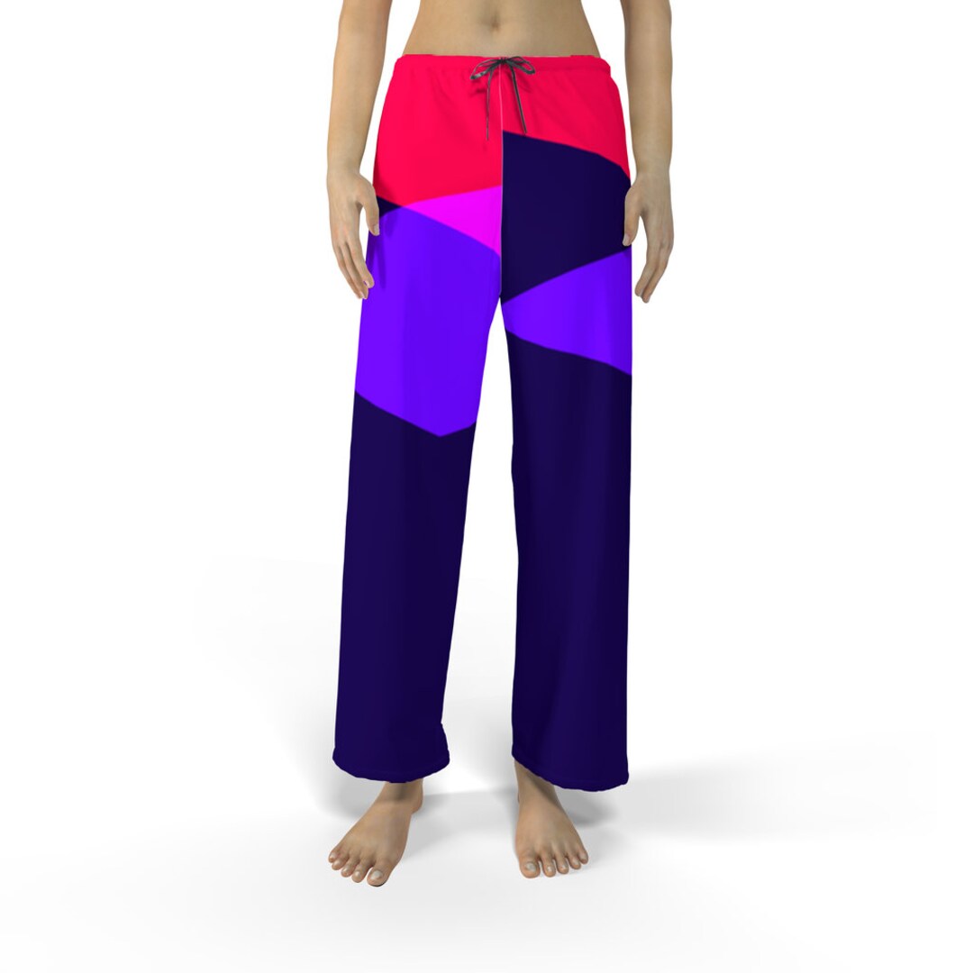 Pajamas Test 1 - Etsy
