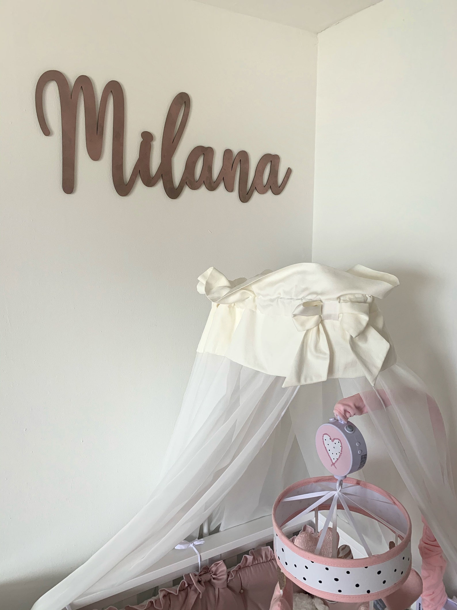 Personalized Wall Name Children's Wall Decor Custom - Etsy