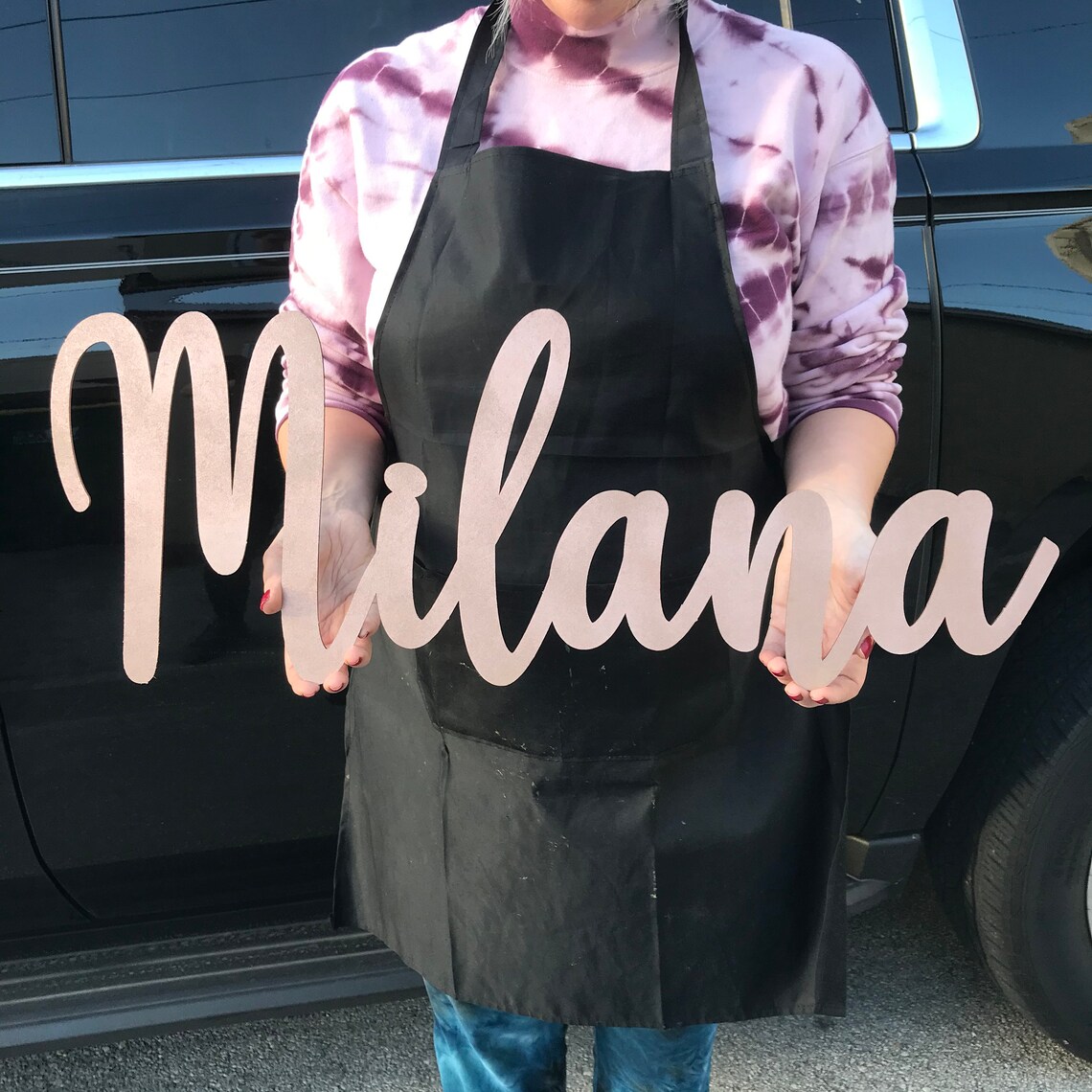 Personalized Wall Name Children's Wall Decor Custom | Etsy