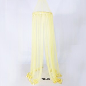 Mosquito Net / Canopy Bed - Etsy