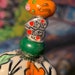18 Unique Whimsical Beaded Wand With Colorful Knobs & Hose Valves ...