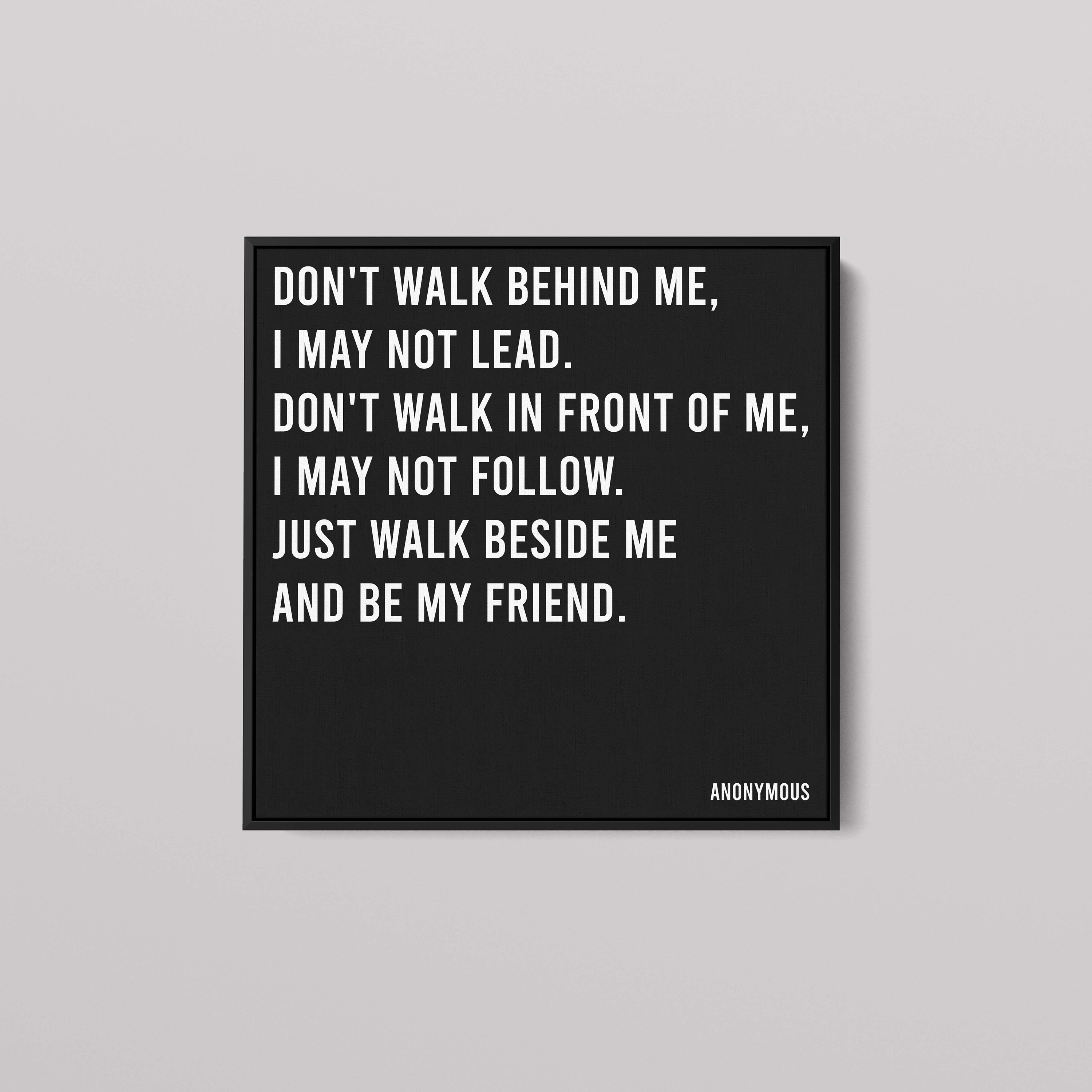 Anonymous Quotes About Life