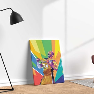 Kobe Bryant RIP - Screaming and Pulling Jersey Vol2 - Ready to Hang ...