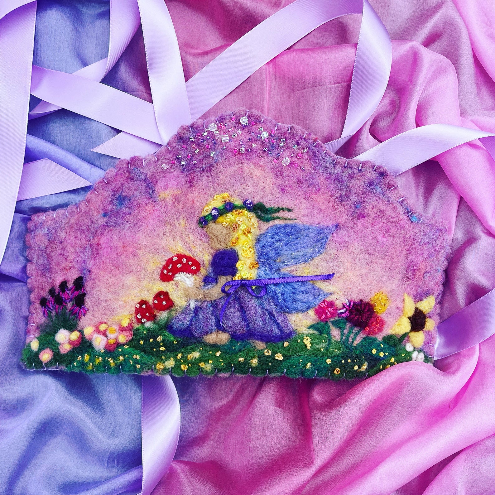 Custom Fairytale or Storybook Crown - Etsy