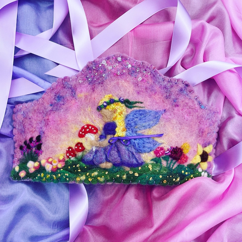 Custom Fairytale or Storybook Crown - Etsy