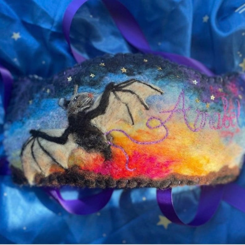 Custom Fairytale or Storybook Crown - Etsy