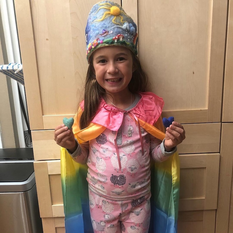 Custom Fairytale or Storybook Crown - Etsy