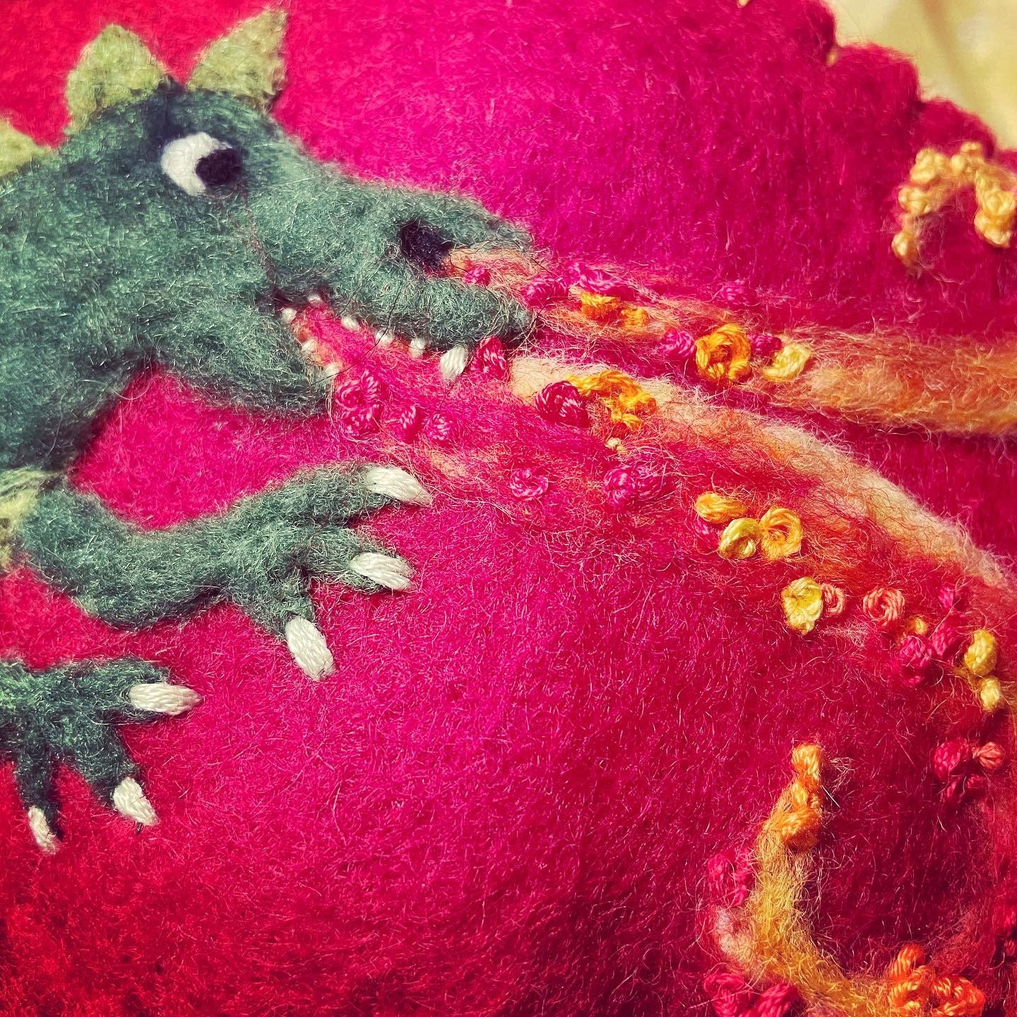 Michaelmas Meteor or Dragon Crowns | Etsy