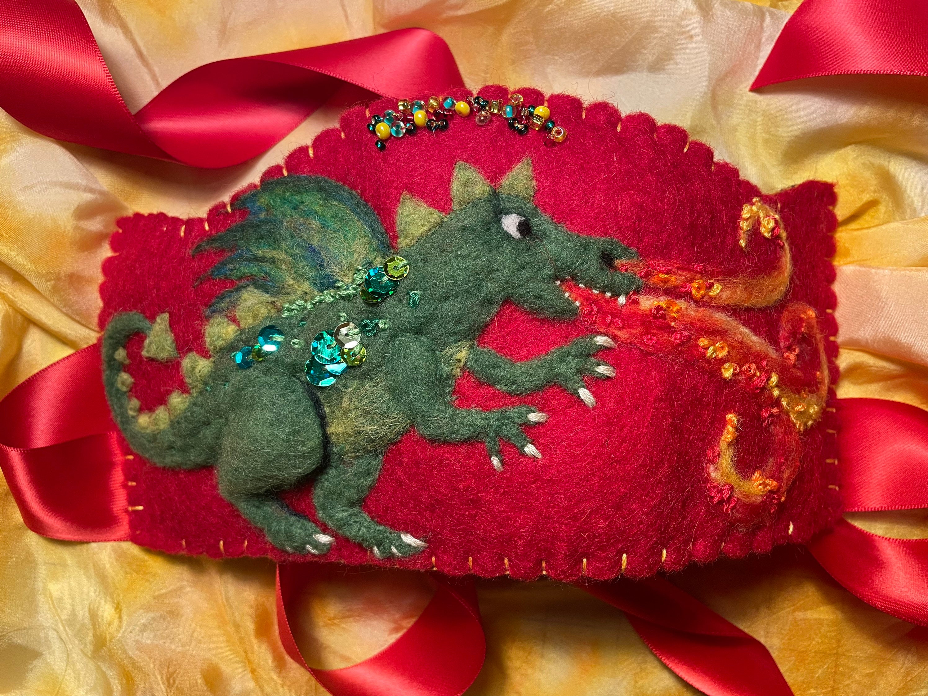 Michaelmas Meteor or Dragon Crowns | Etsy