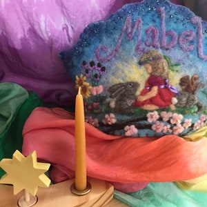 Custom Fairytale or Storybook Crown - Etsy