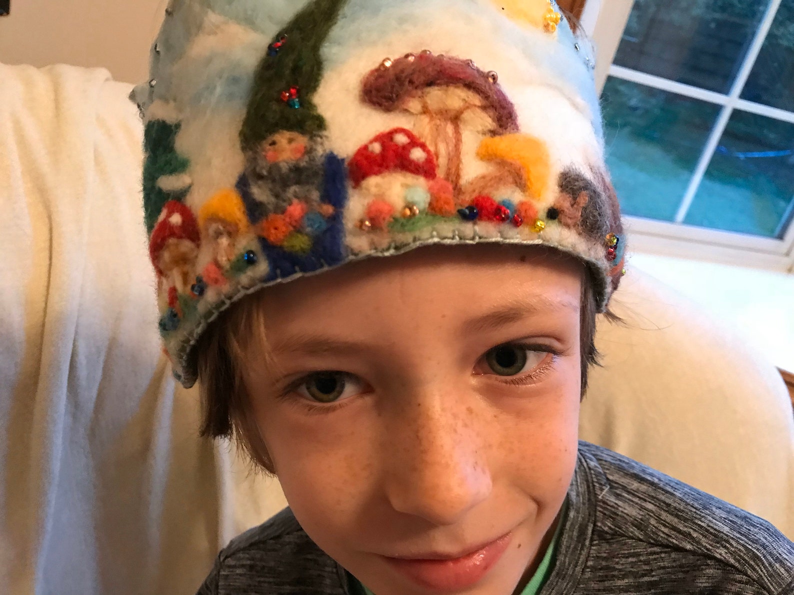 Custom Fairytale or Storybook Crown - Etsy