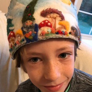 Custom Fairytale or Storybook Crown - Etsy