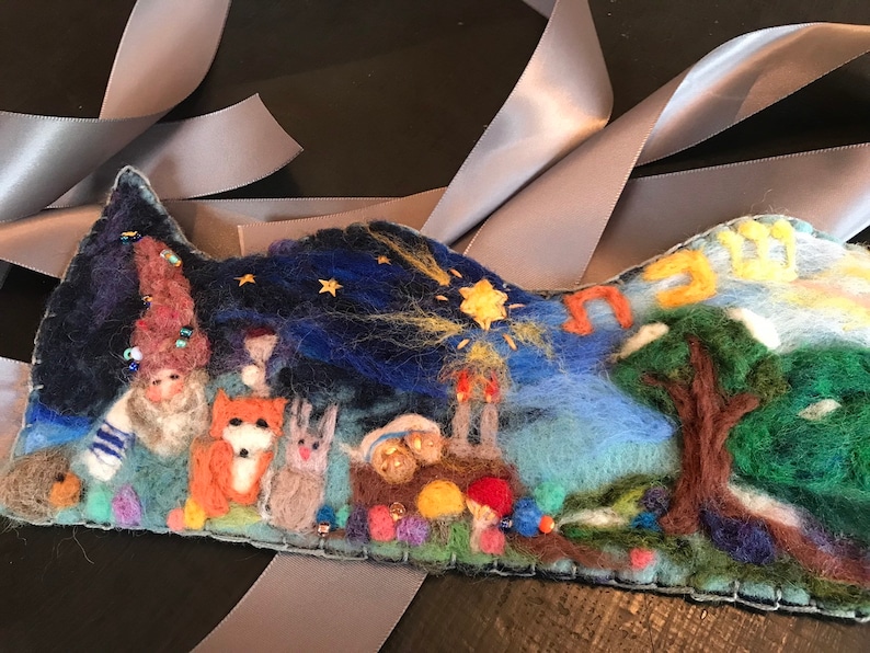 Shabbat shabbos And/or Chanukah hanukkah Custom Crowns - Etsy