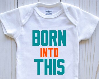 Miami Baby Clothes - Etsy