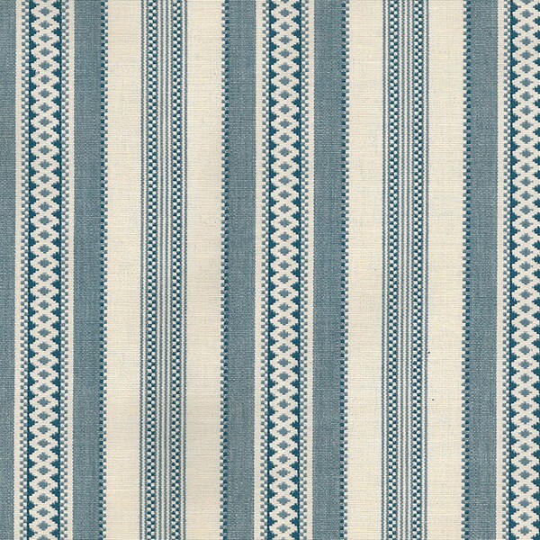 Wide Stripe Fabric - Etsy