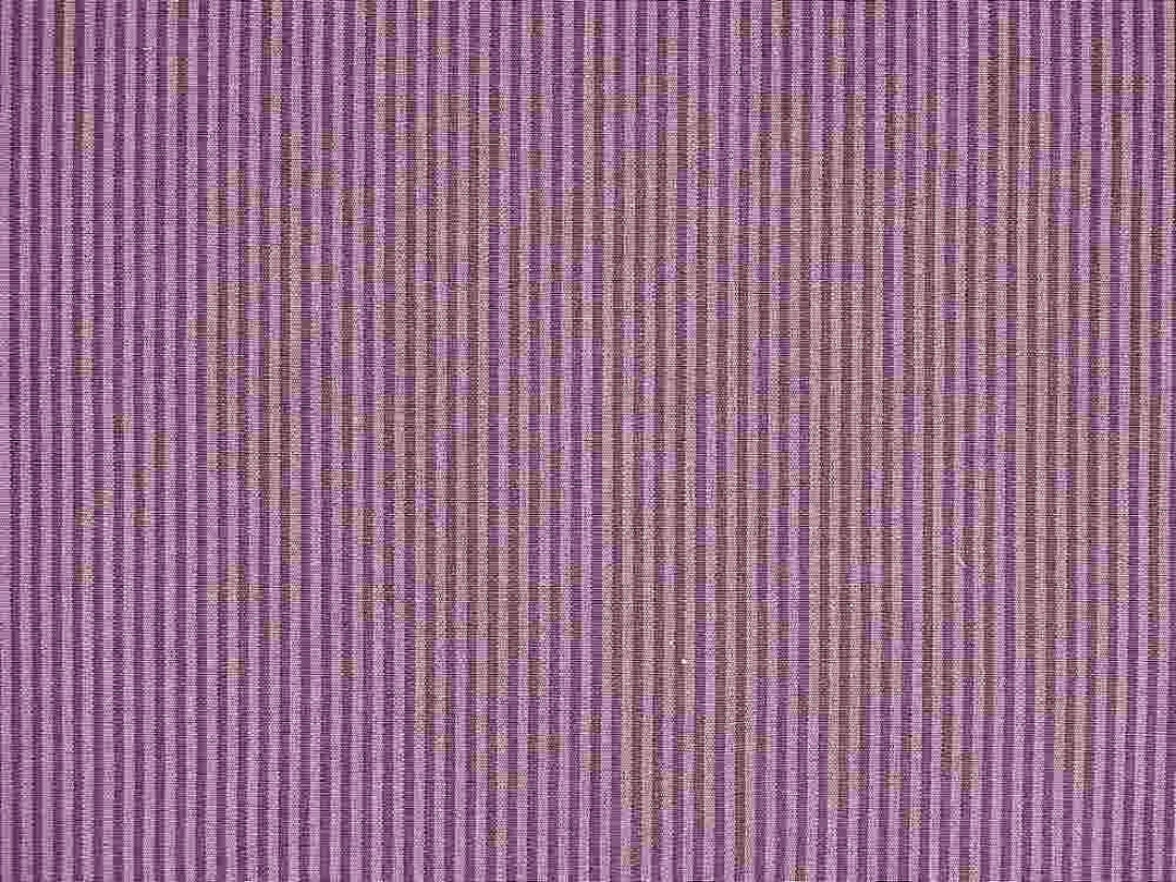 2026/4 Pinstripe 54grape/purple-ticking-home Furnishing upholstery ...