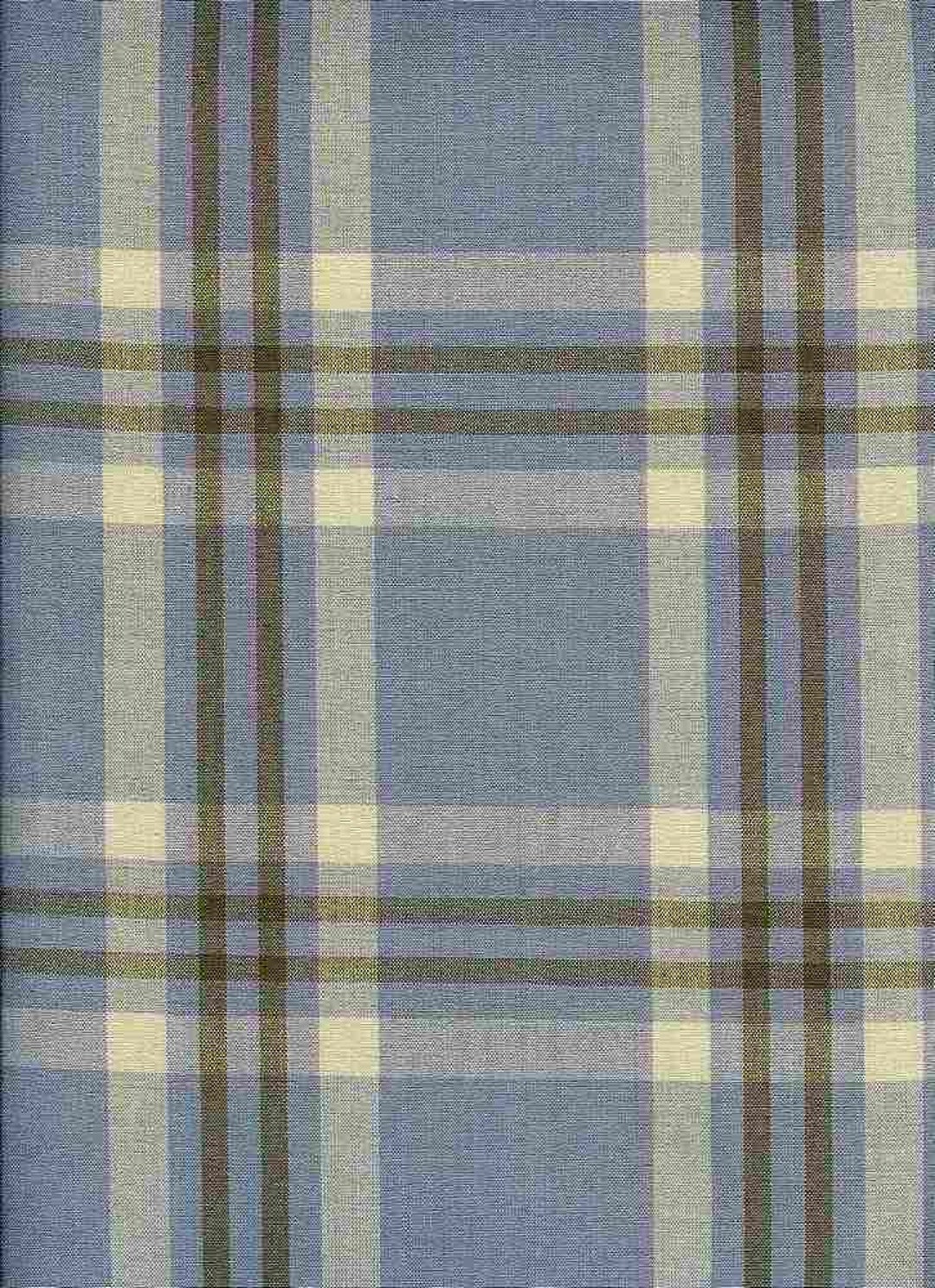 3190/4 Miami Plaid 60wisteria-farmhouse-country-rustic-upholstery ...