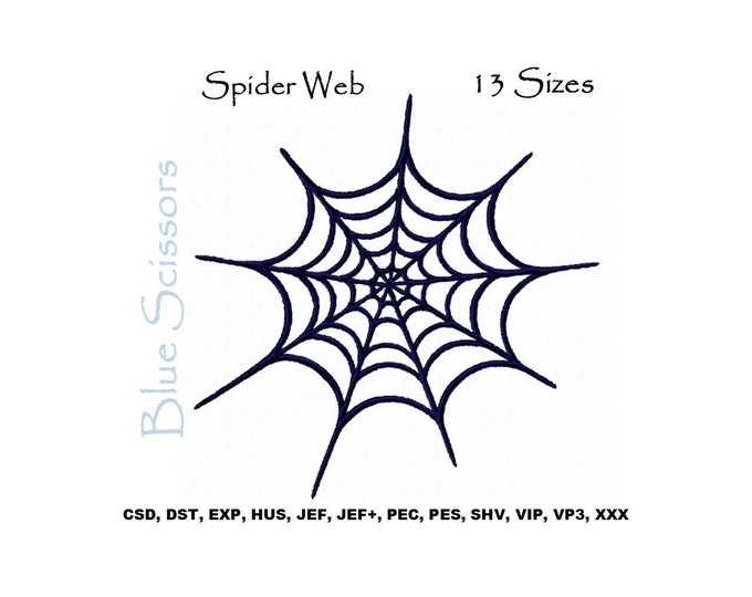 Spider Web Appliqué, Crystal Spider Web Iron On, Rhinestone Spider Web ...